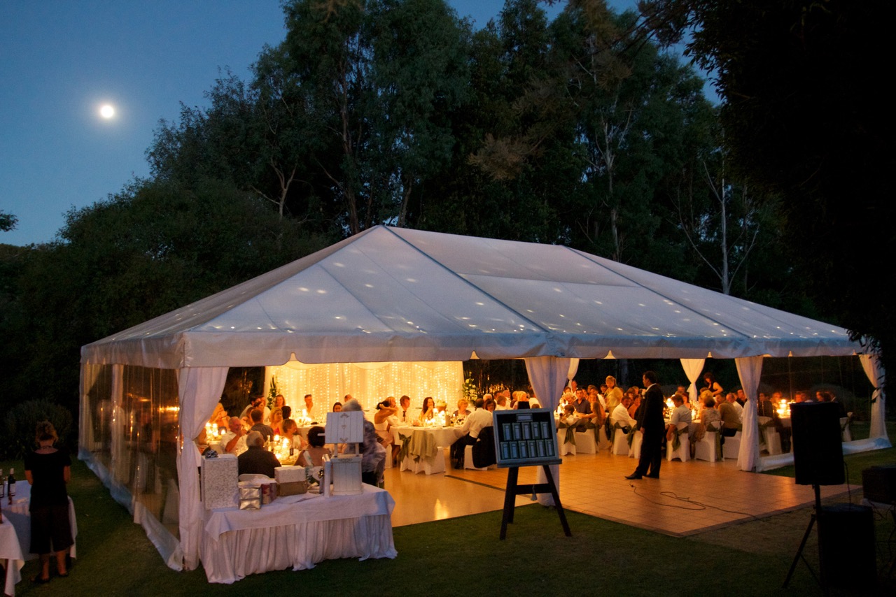 Marquee Hire Sydney - Event Party Hire Company Sydney, Party Tents ...